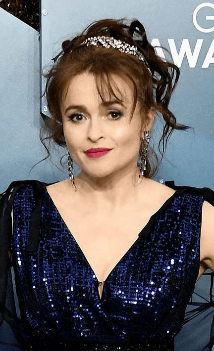 Helena Bonham Carter | Wiki The Crown | Fandom