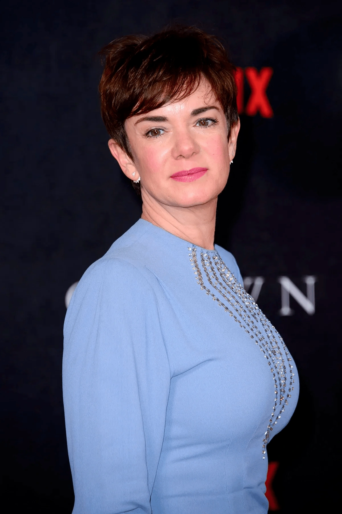 Victoria Hamilton | Wiki The Crown | Fandom