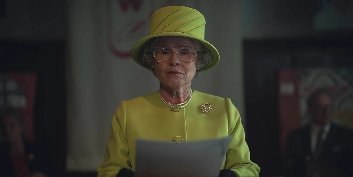 Ruritania | The Crown Wiki | Fandom