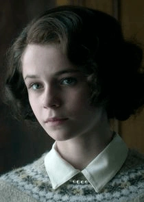 Verity Russell | Wiki The Crown | Fandom