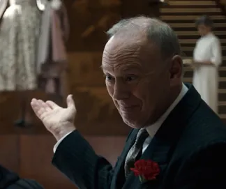 Norman Hartnell | The Crown Wiki | Fandom