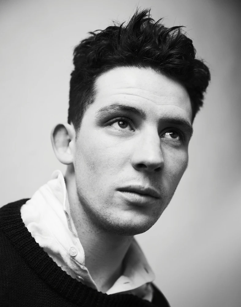 Josh O'Connor | The Crown Wiki | Fandom