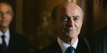 Mohamed Al-Fayed | The Crown Wiki | Fandom