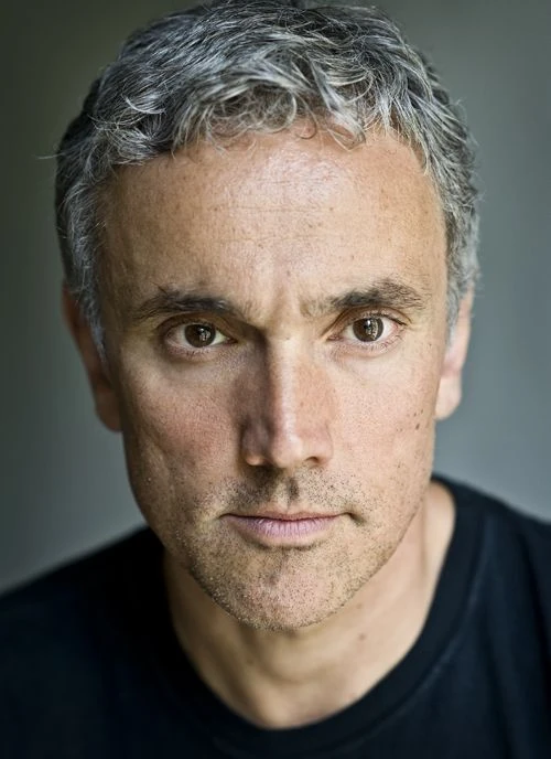 Ben Miles | The Crown Wiki | Fandom