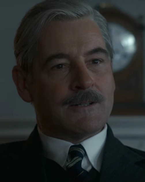 Anthony Eden | Wiki The Crown | Fandom