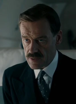 john frederick lascelles