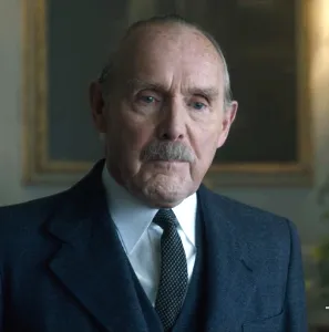 Lord Salisbury | The Crown Wiki | Fandom