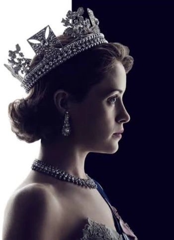 Queen Elizabeth II | The Crown Wiki | Fandom