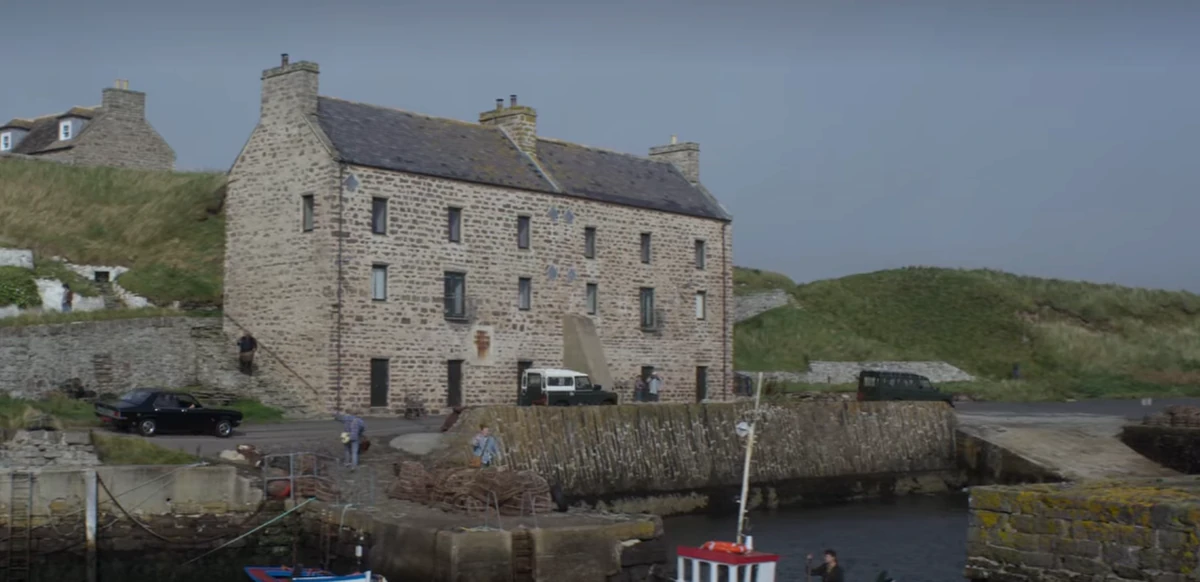 Lord Mountbatten | The Crown Wiki | Fandom