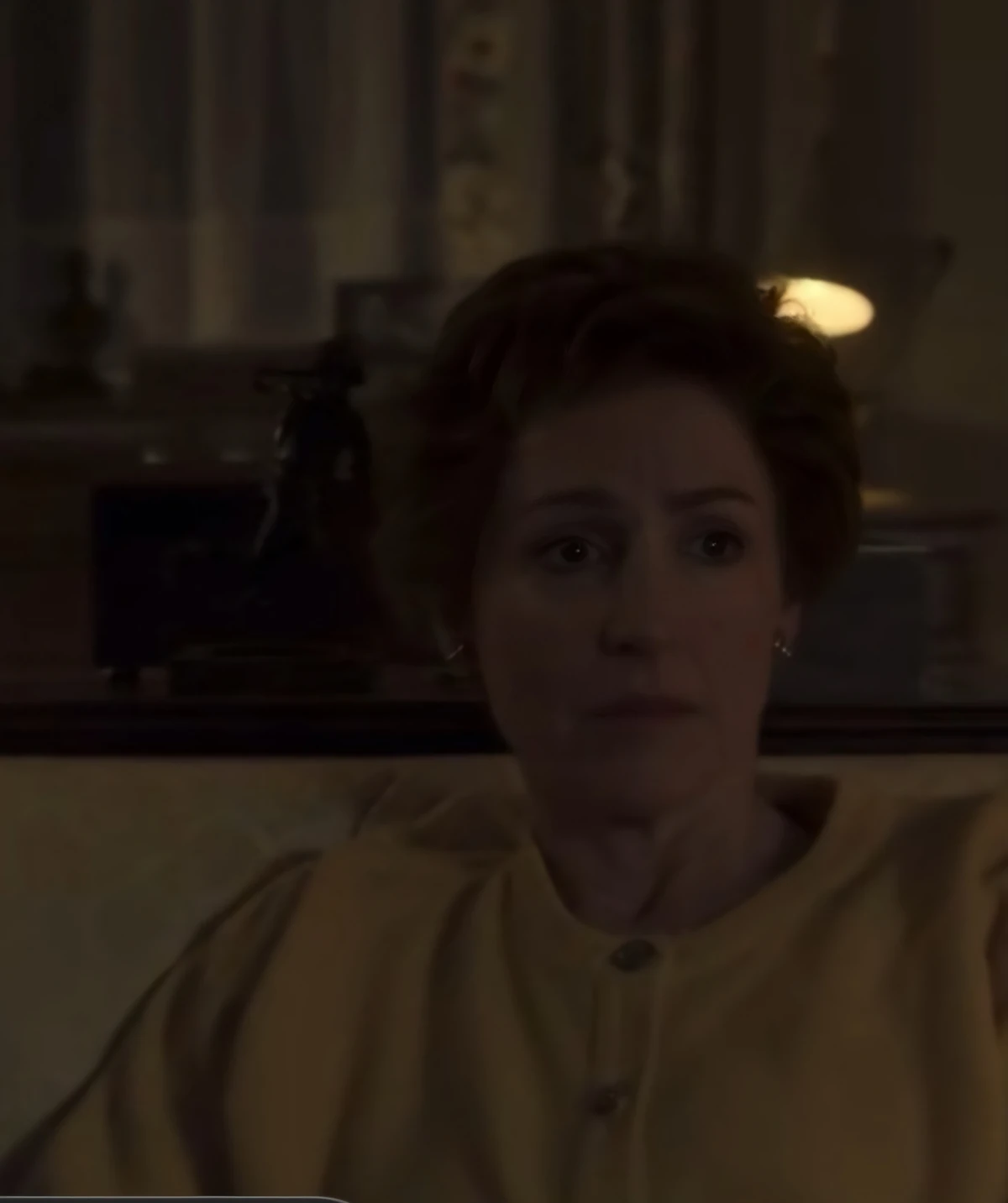 Norma Major | The Crown Wiki | Fandom