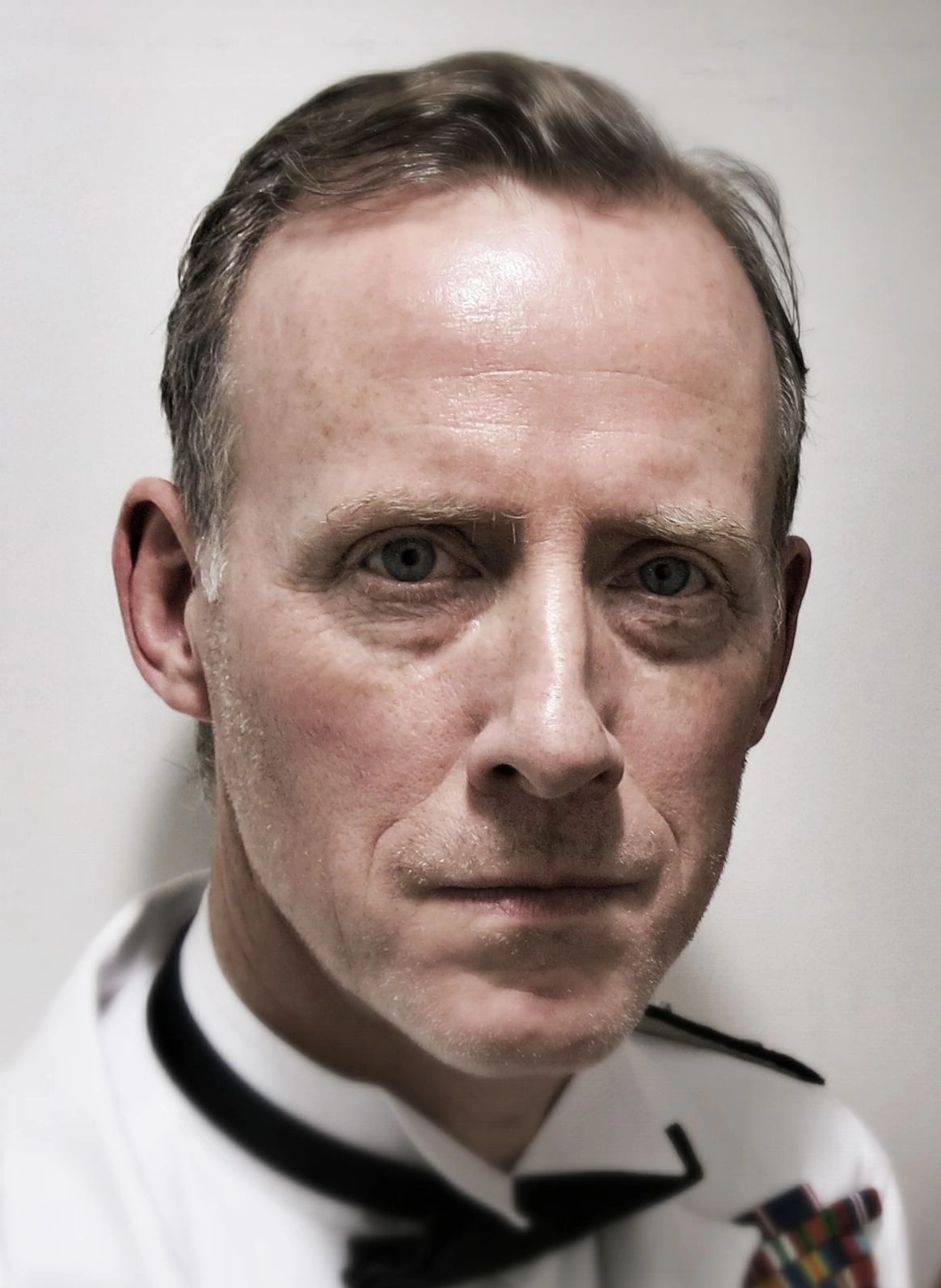 Andrew Havill | The Crown Wiki | Fandom