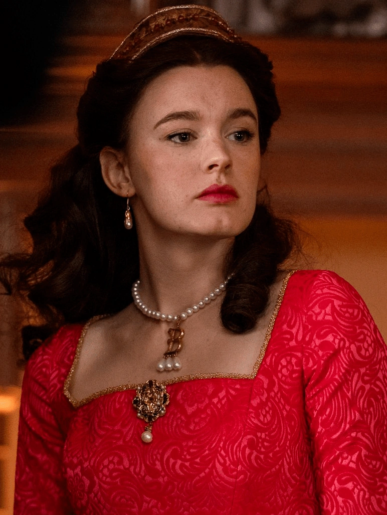 Ana Bolena | Wiki The Crown | Fandom