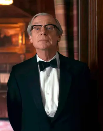 Denis Thatcher | The Crown Wiki | Fandom