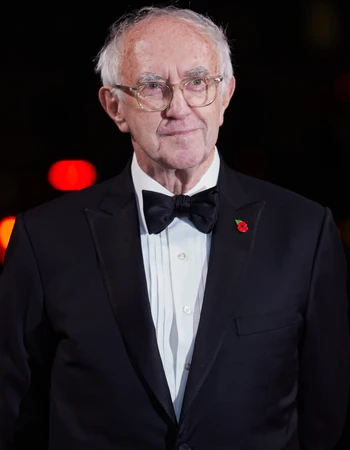 Jonathan Pryce | Wiki The Crown | Fandom