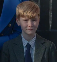 Prince Harry | The Crown Wiki | Fandom