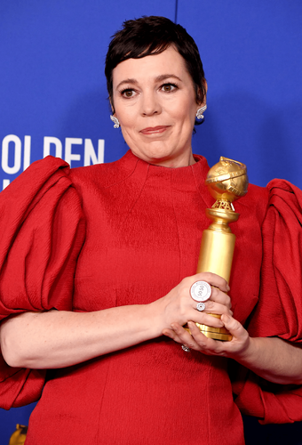 Olivia Colman Wiki The Crown Fandom