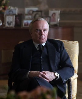 Harold Wilson | The Crown Wiki | Fandom