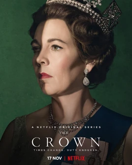 Queen Elizabeth II | The Crown Wiki | Fandom