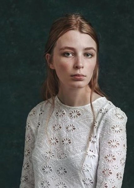 Lyla Barrett-Rye | Wiki The Crown | Fandom