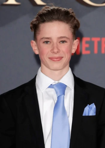 Finn Elliot | Wiki The Crown | Fandom