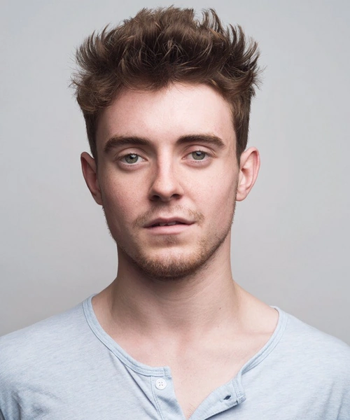 Jhon Lumsden | Wiki The Crown | Fandom