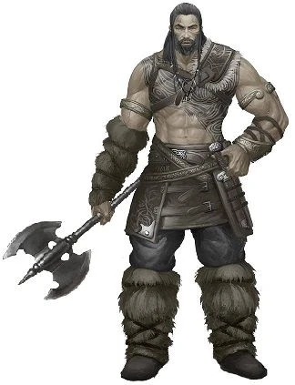 Half-Giant | The Crucible Wiki | Fandom
