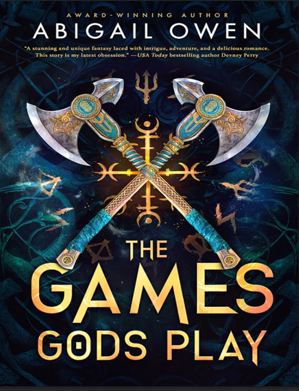 The Games Gods Play | The Crucible Wiki | Fandom