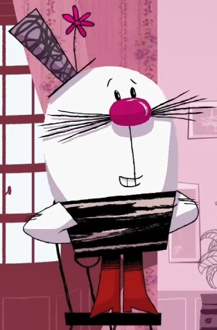 Pa Crumpet | The Crumpets Wiki | Fandom