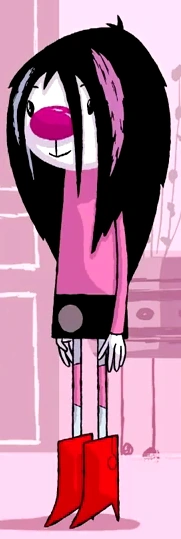 Category:Characters | The Crumpets Wiki | Fandom