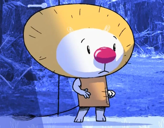 King Crumpet | The Crumpets Wiki | Fandom