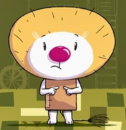 King Crumpet/Gallery | The Crumpets Wiki | Fandom