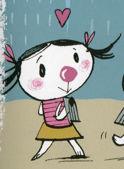 Grande Copine | The Crumpets Wiki | Fandom