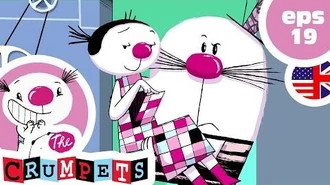 No Pffuture | The Crumpets Wiki | Fandom