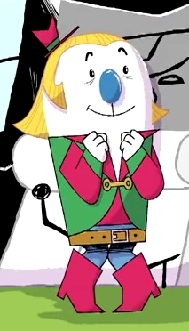 Pedro Fennec | The Crumpets Wiki | Fandom