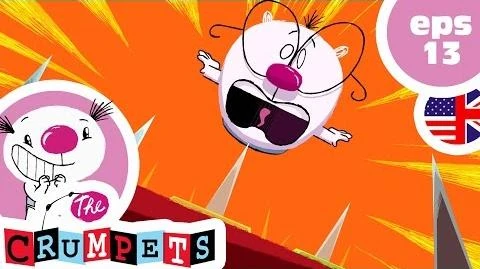 Acne Dents Happen | The Crumpets Wiki | Fandom