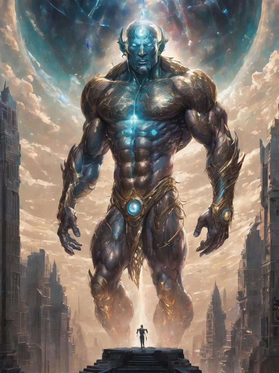 Atlas | The Crusaders Academy Wiki | Fandom