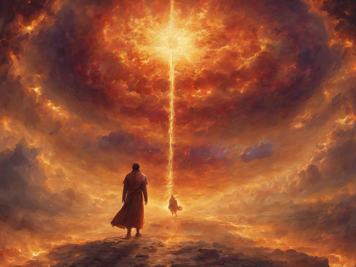 Positive Realm | The Crusaders Academy Wiki | Fandom