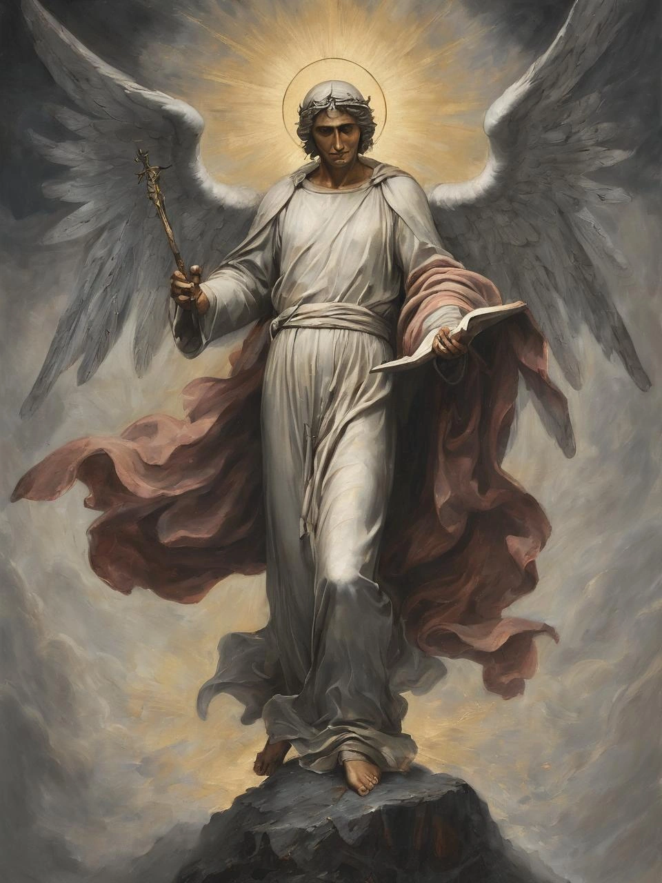 Dante Alighieri | The Crusaders Academy Wiki | Fandom