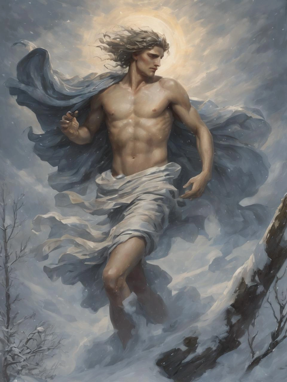 Anemoi | The Crusaders Academy Wiki | Fandom