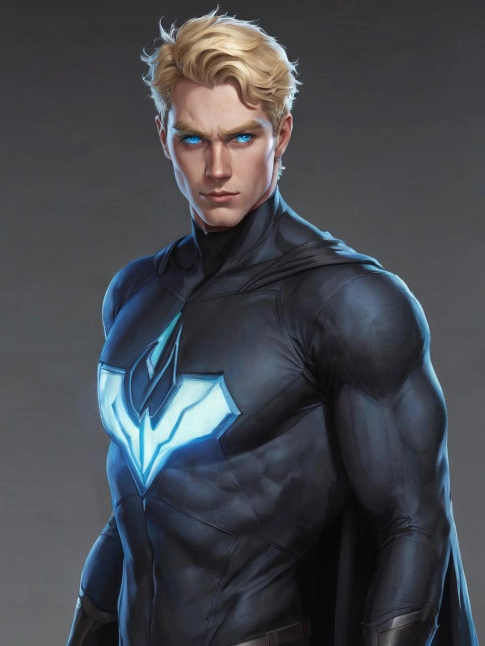 Ethan Frost | The Crusaders Academy Wiki | Fandom