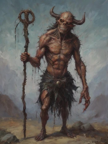 Ronove | The Crusaders Academy Wiki | Fandom