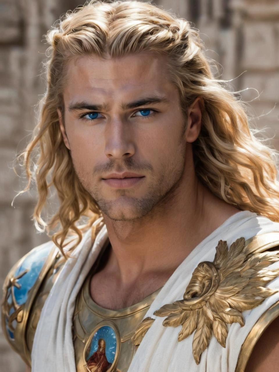 Apollo | The Crusaders Academy Wiki | Fandom