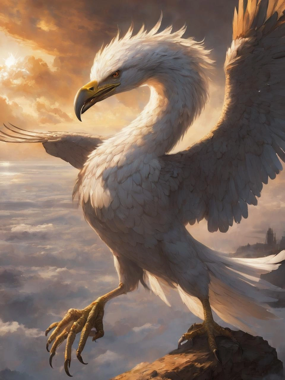 Caelum | The Crusaders Academy Wiki | Fandom