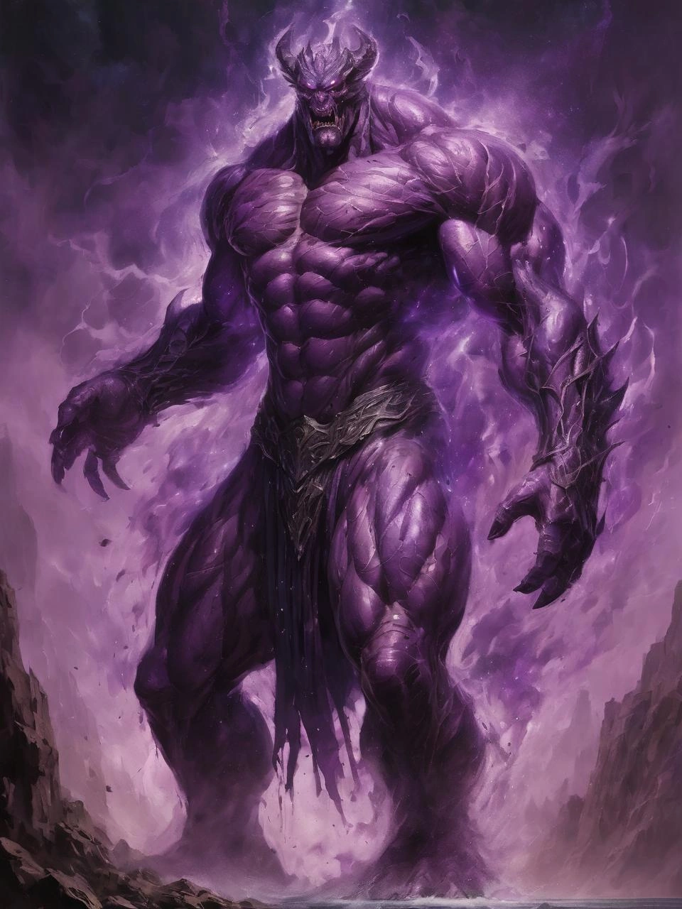 Tartarus | The Crusaders Academy Wiki | Fandom