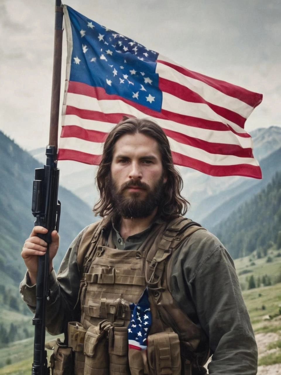 Jeebus Christoff | The Crusaders Academy Wiki | Fandom