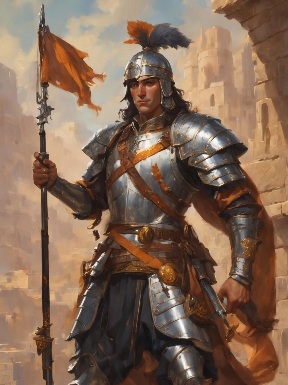 Sallos | The Crusaders Academy Wiki | Fandom