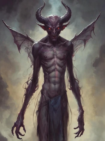 Anamelech | The Crusaders Academy Wiki | Fandom