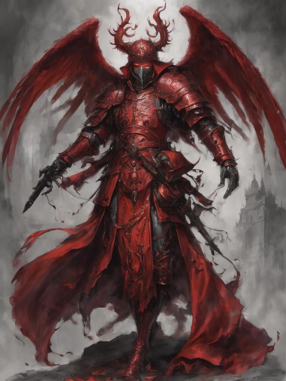 Zepar | The Crusaders Academy Wiki | Fandom