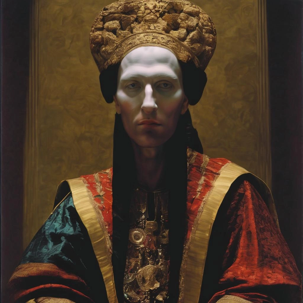 Momus | The Crusaders Academy Wiki | Fandom