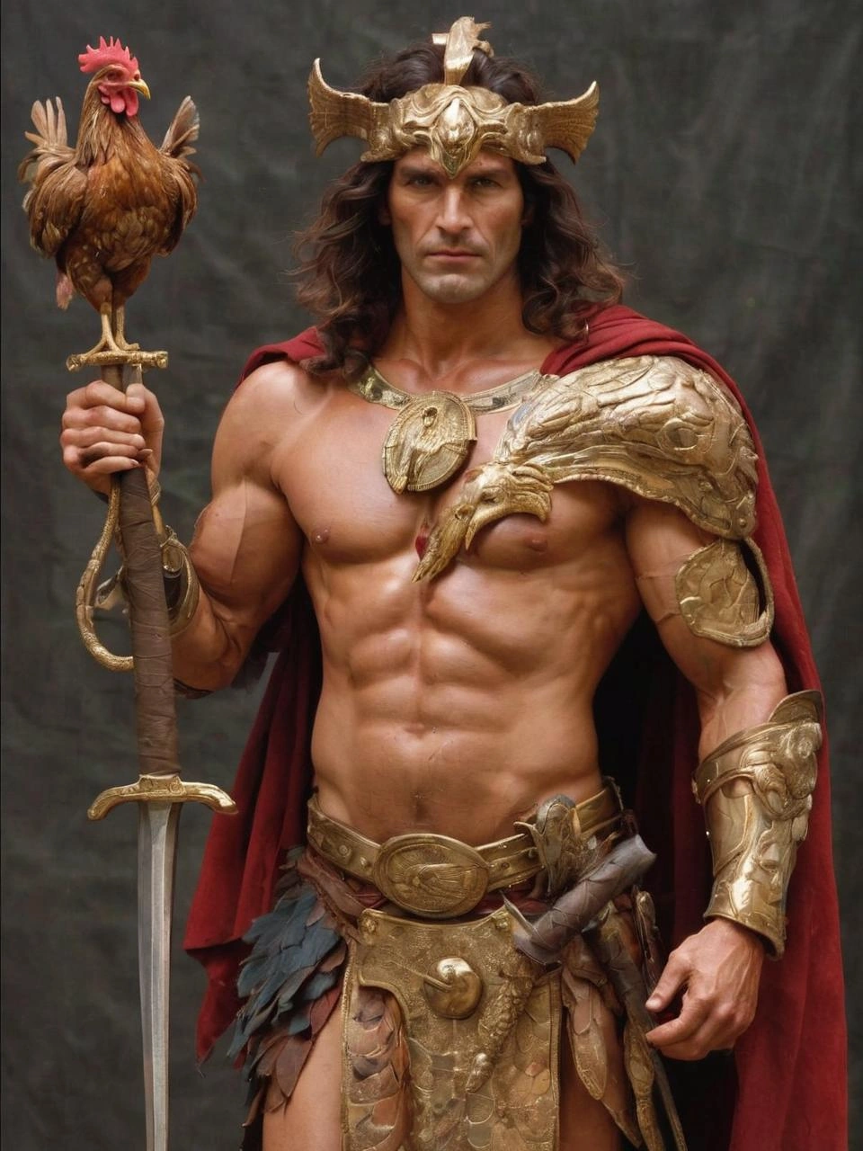 Abraxas | The Crusaders Academy Wiki | Fandom